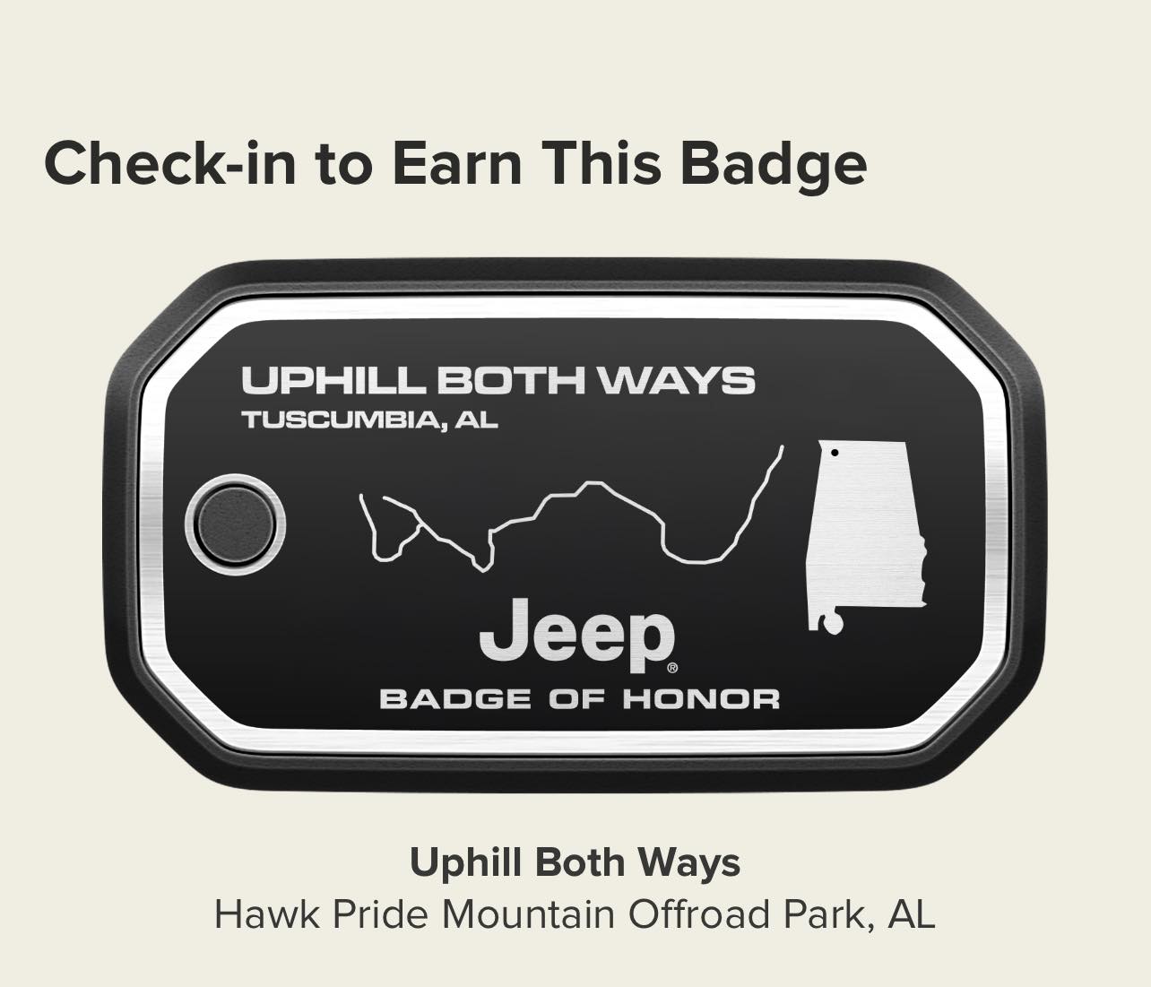 Southeast Jeep Badge of Honor Trails: A Complete Guide (Yes, Including the New “Uphill Both Ways ...