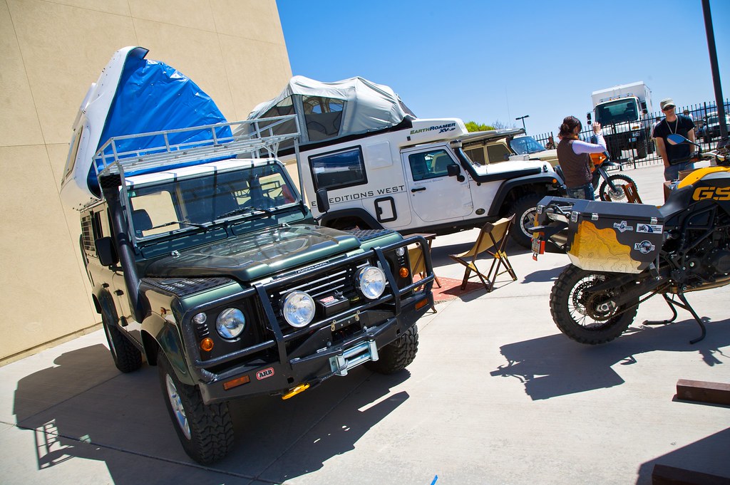 Is Overlanding Dead? Or Is It Shifting East in 2026?