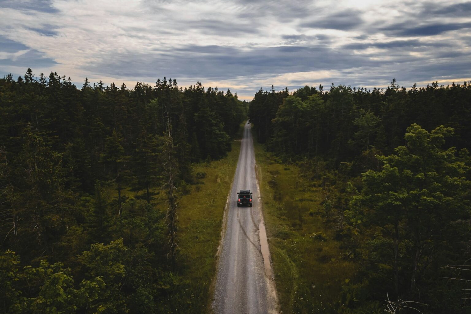 Is Overlanding Dead? Or Is It Shifting East in 2026?